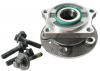 Driveline / Wheel bearing & hub