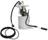 Engine control / Fuel Pump Unit