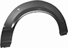 Body parts / Body Panel / Body Panel, Sidewall