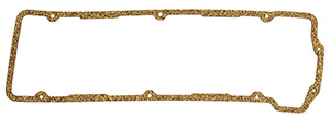 Valve cover gasket