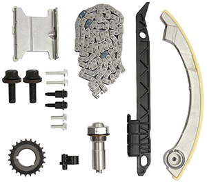 Timing chain repair kit