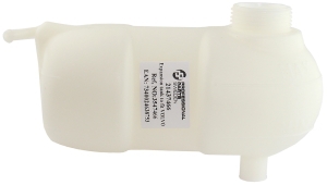 Expansion tank
