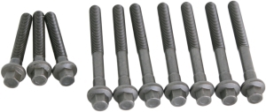 Cylinder head bolt kit