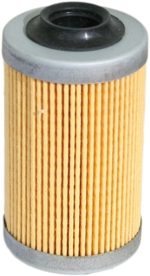Oil filter