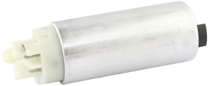 Electric fuel pump