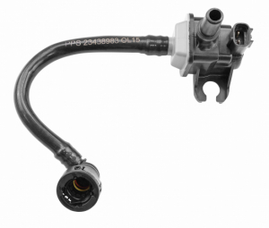 Vapor canister purge solenoid in the group at Professional Parts Sweden ...