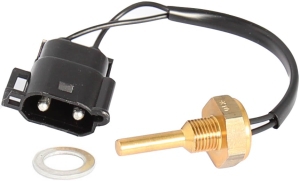 Multifunctions thermo switch