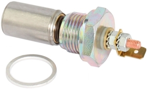 Oil pressure switch