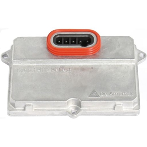 Ballast hella new type