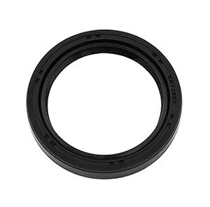 Radial oil seal automatic transmission