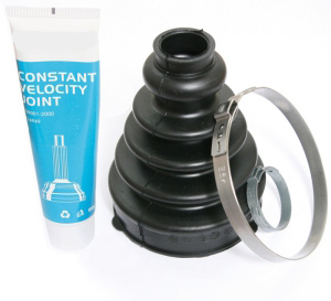 CV boot kit inner