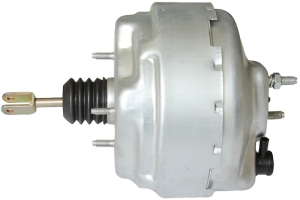 Brake booster