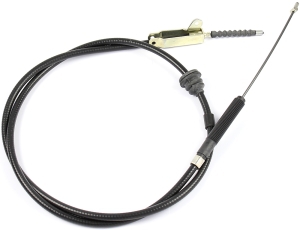 Hand brake cable