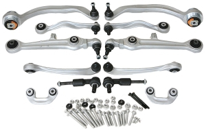 Control arm kit