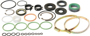Steering rack seal kit