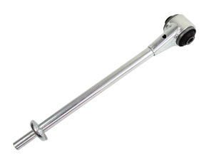Control arm rod