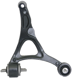 Control arm left