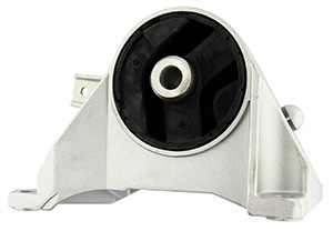 Engine mount front