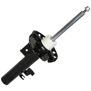 Shock absorber front left