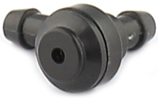 Delivery valve
