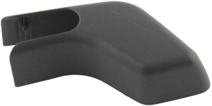 Wiper arm cap