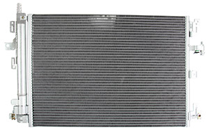 AC condenser