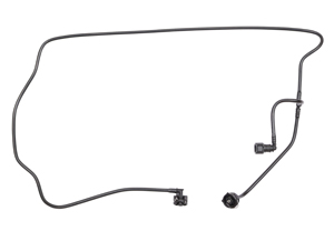Coolant overflow hose in the group at Professional Parts Sweden AB ...