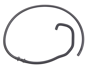 Coolant overflow hose in the group at Professional Parts Sweden AB ...