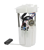 Fuel pump unit