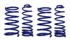 Coil spring sport kit