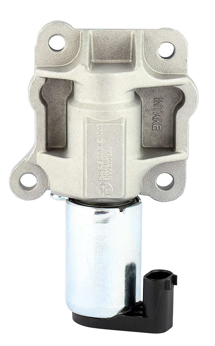 Cam adjustment solenoid kit