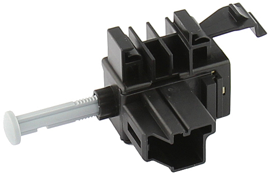 Clutch pedal switch