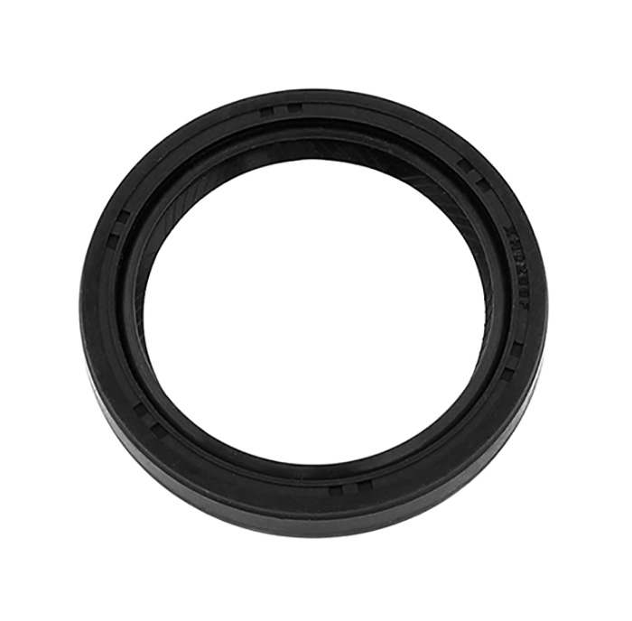 Radial oil seal automatic transmission